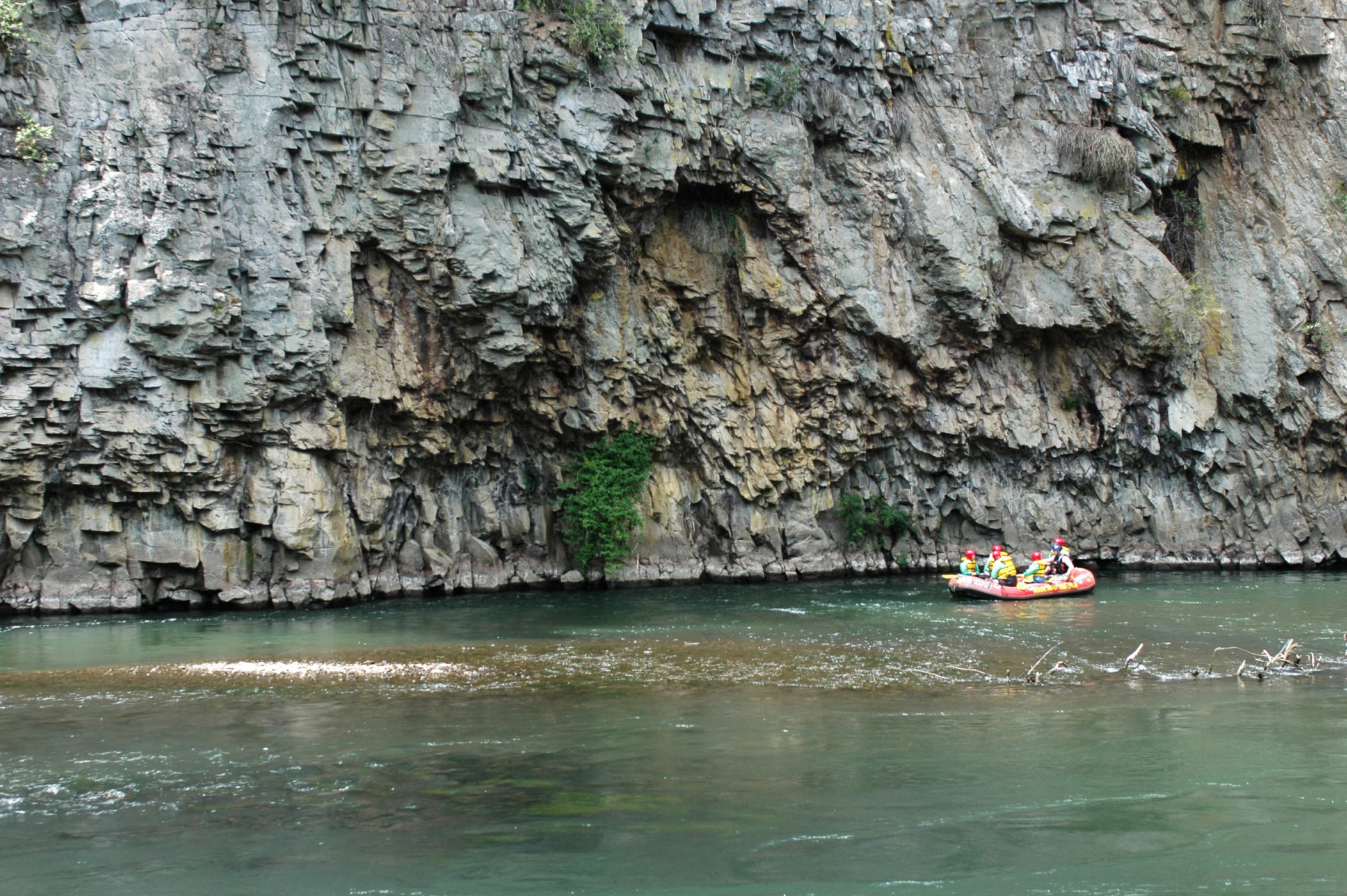 Eco Tourism Activities In Rotorua | River Rats